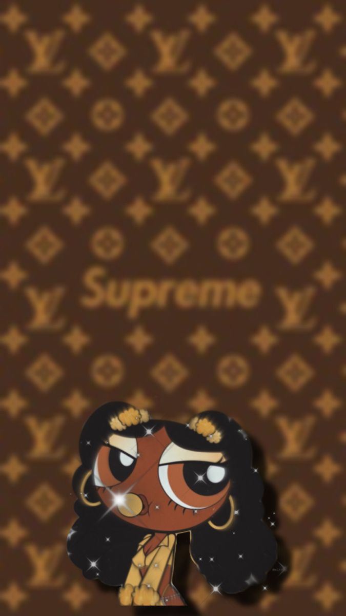 Cute Brown Girl Wallpapers - Wallpaper Cave