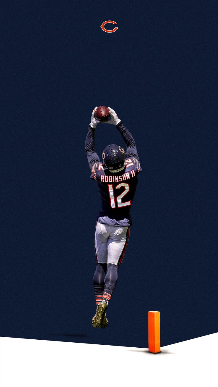 Football Bears Wallpapers - Wallpaper Cave