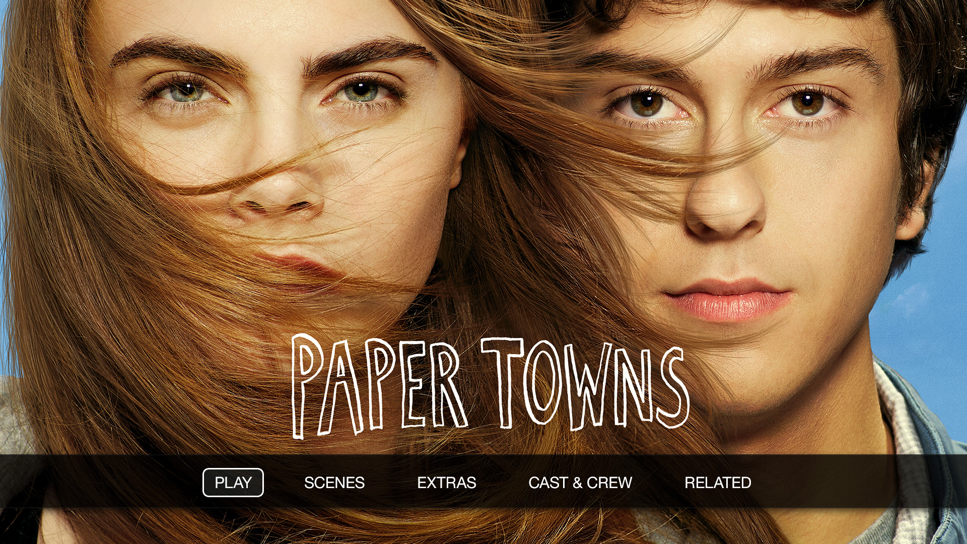 Paper Towns Movie Desktop Wallpapers - Wallpaper Cave