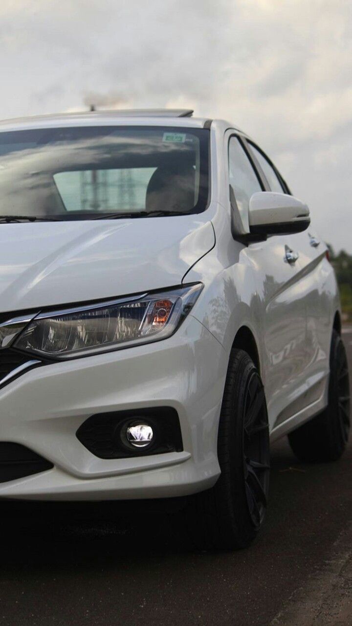 Honda City Modified Wallpapers - Wallpaper Cave