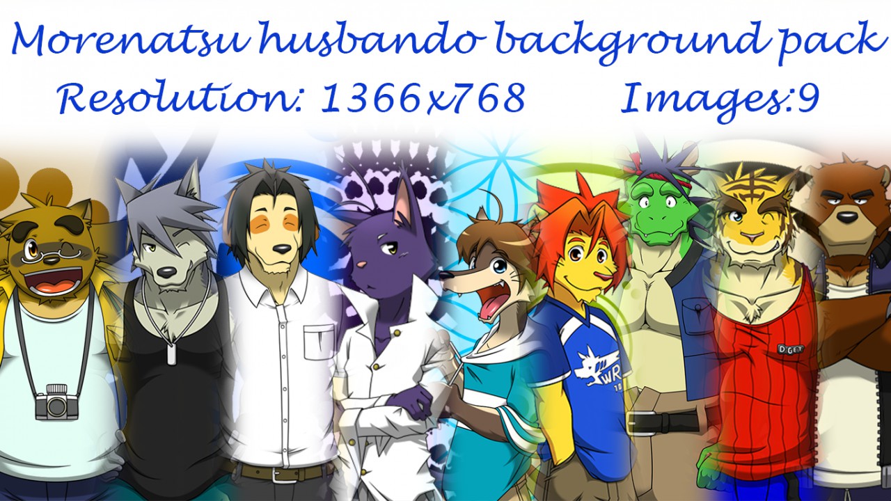 Morenatsu Wallpapers - Wallpaper Cave