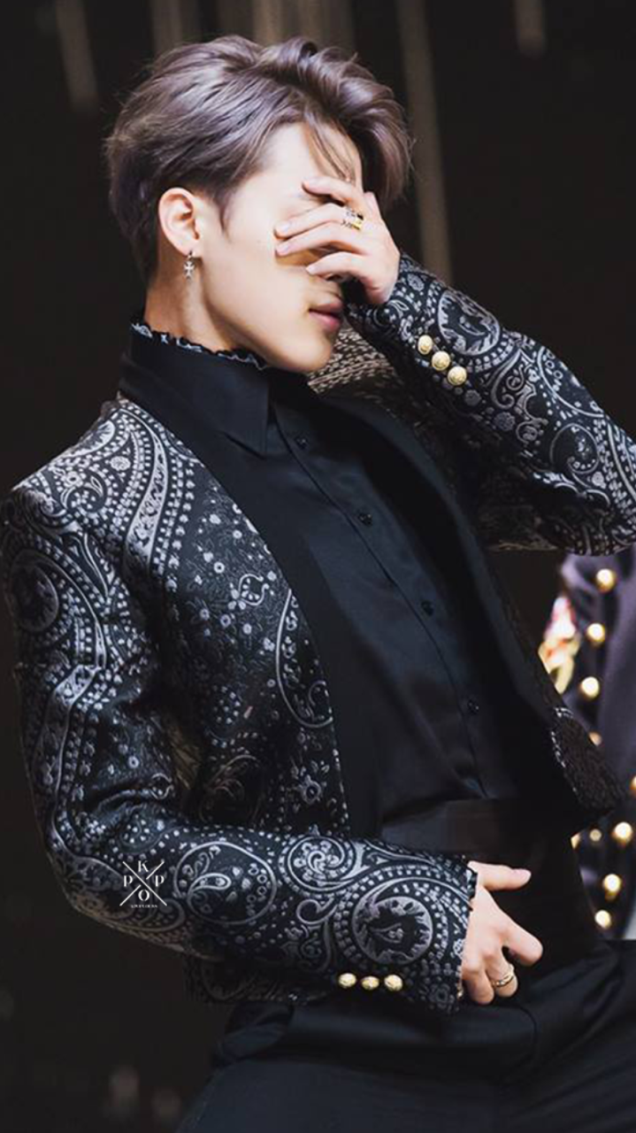 Jimin Blood Sweat And Tears Wallpapers - Wallpaper Cave