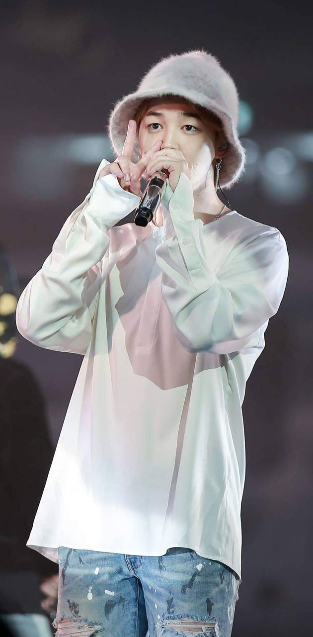 Jimin Concert Wallpapers - Wallpaper Cave