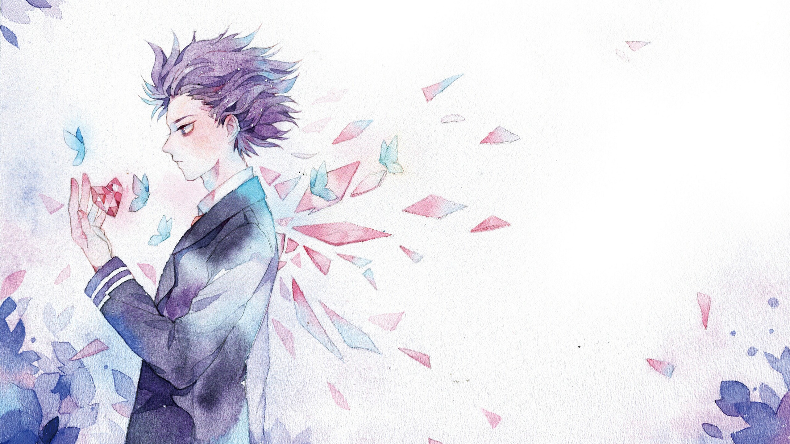 MHA Shindo Wallpapers - Wallpaper Cave