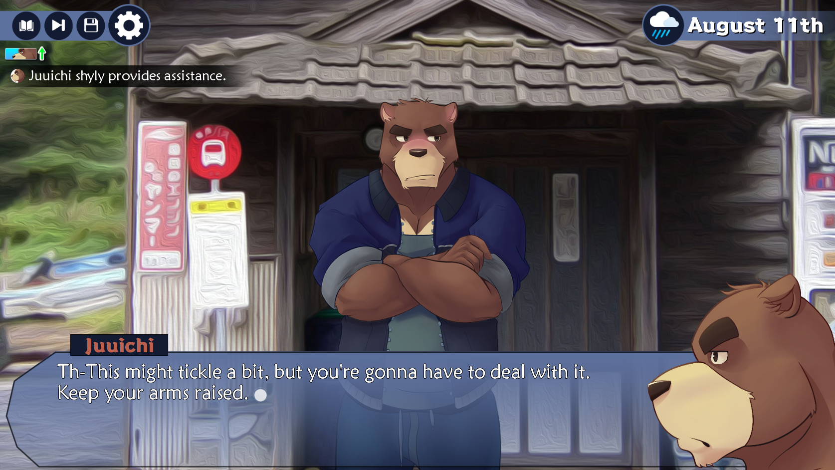 Morenatsu Wallpapers - Wallpaper Cave