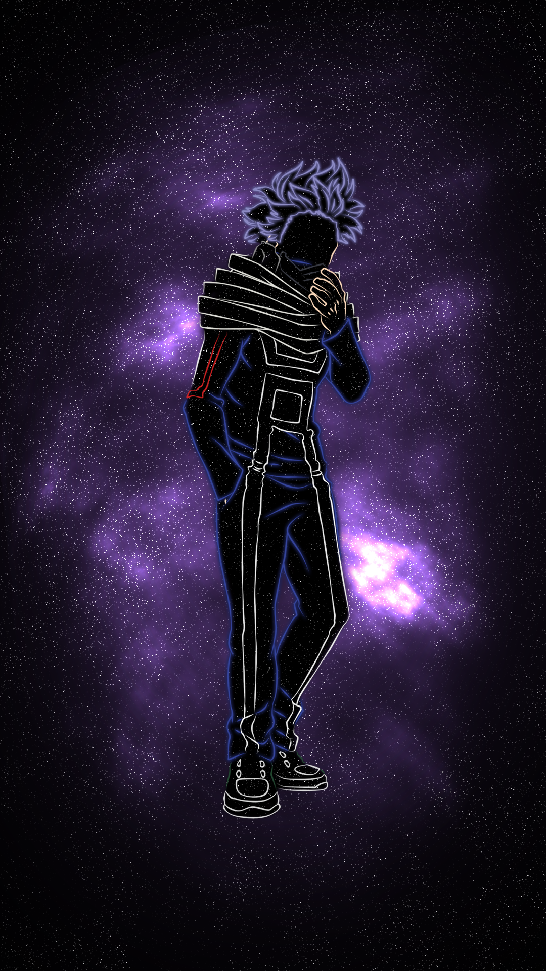 MHA Shindo Wallpapers - Wallpaper Cave