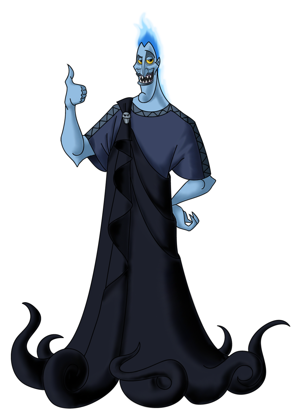Hades Disney Wallpapers - Wallpaper Cave