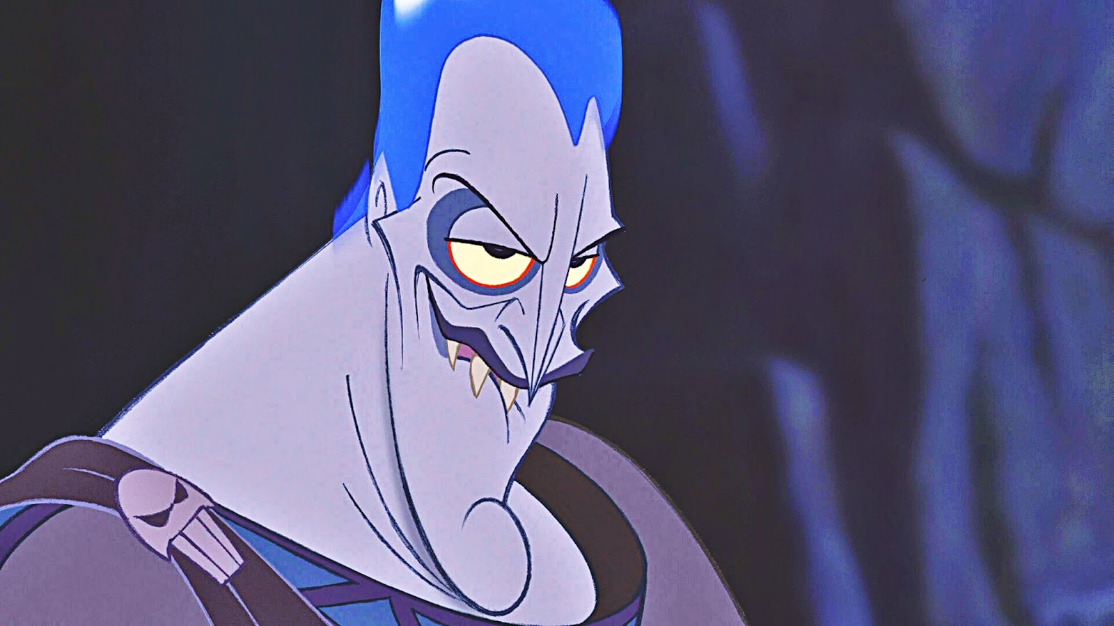 Hades Disney Wallpapers - Wallpaper Cave