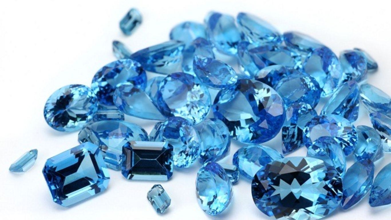 Precious Stones Wallpapers - Wallpaper Cave