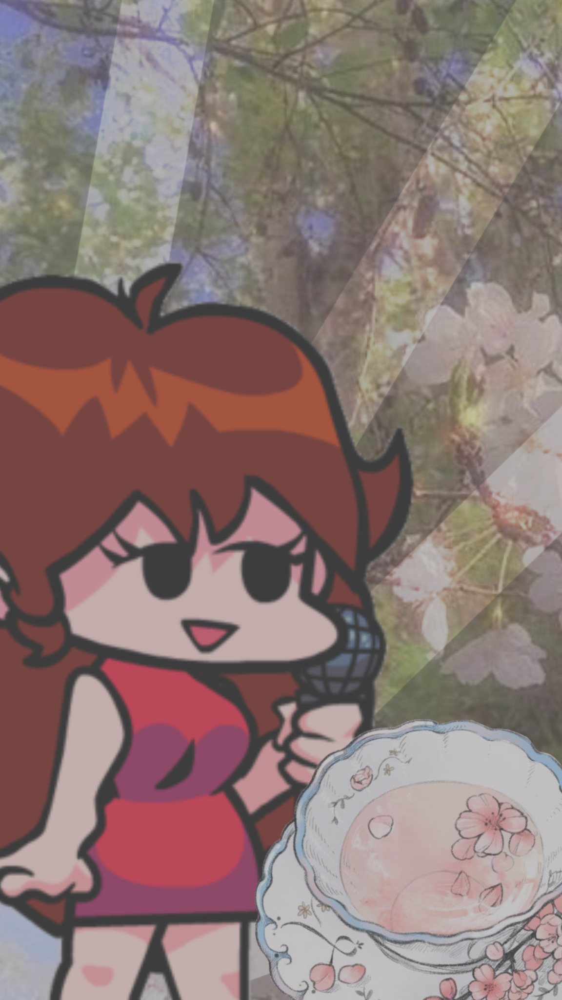 FNF Soft Wallpapers - Wallpaper Cave