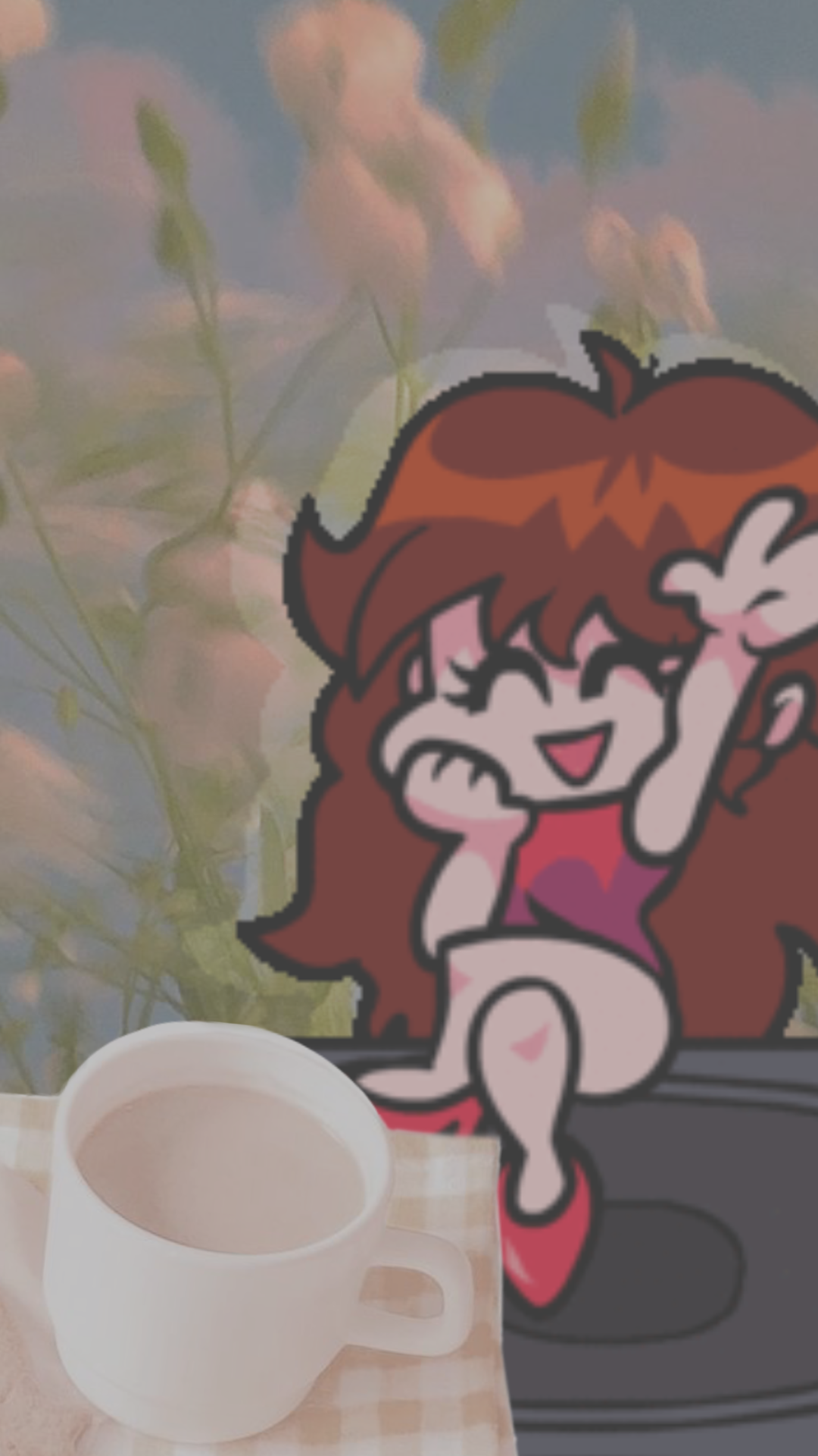 FNF Soft Wallpapers - Wallpaper Cave