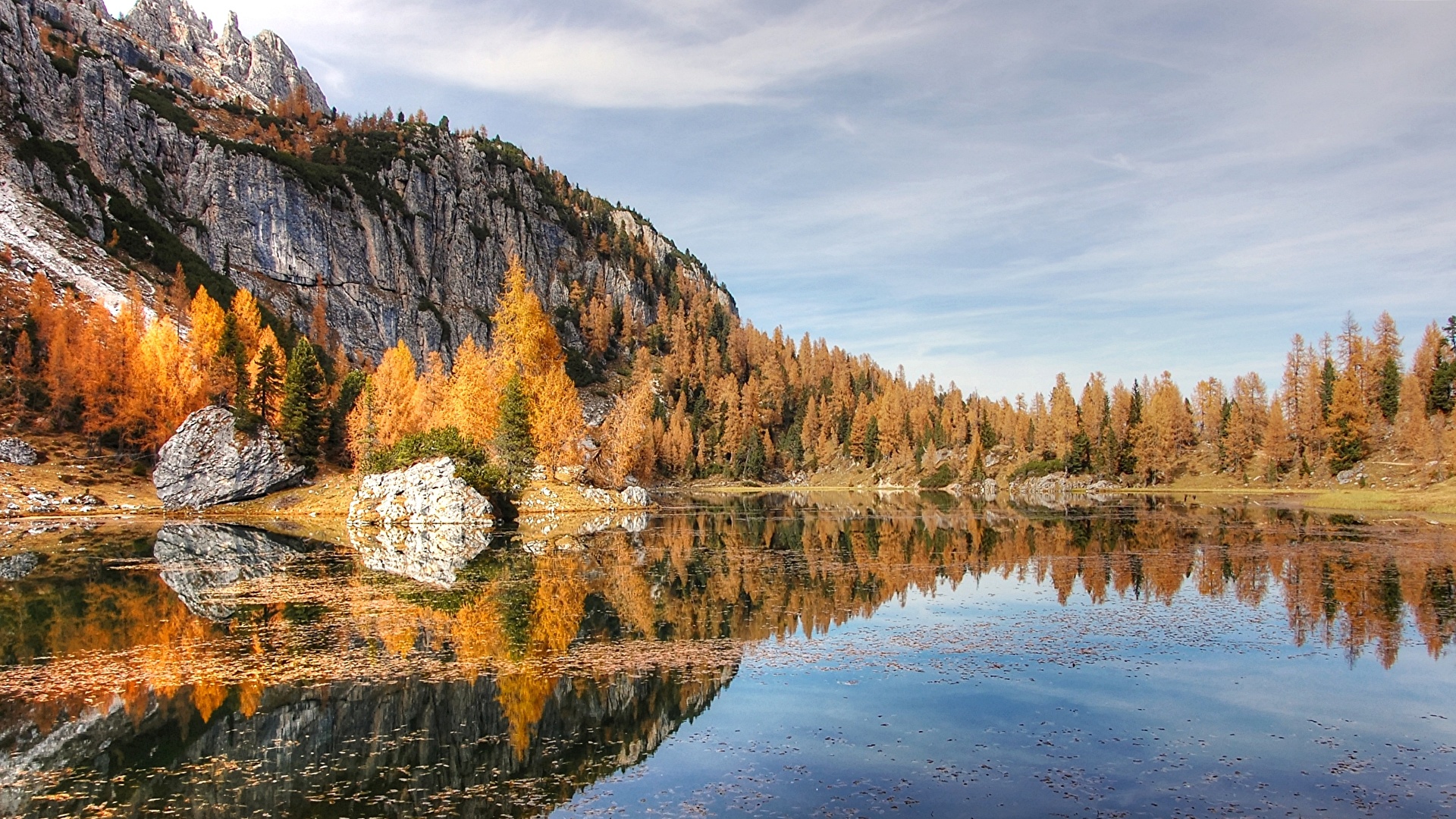 Autumn Mountain 1920x1080 Wallpapers - Wallpaper Cave