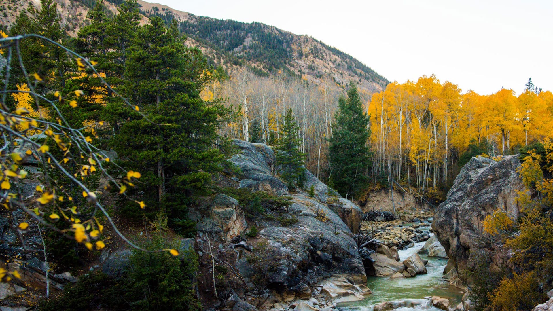 Autumn Hike Wallpapers - Wallpaper Cave