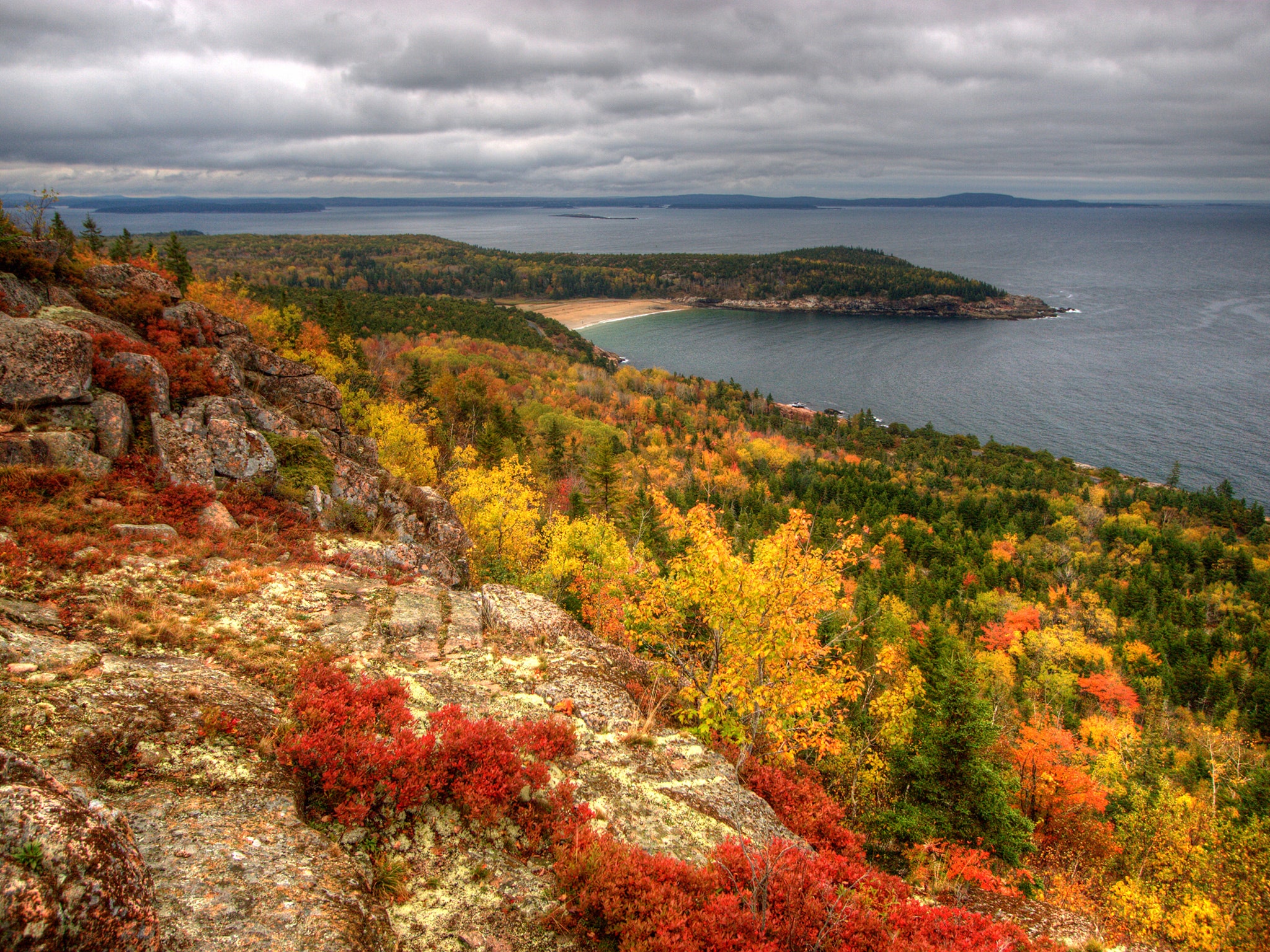 Autumn Hike Wallpapers - Wallpaper Cave