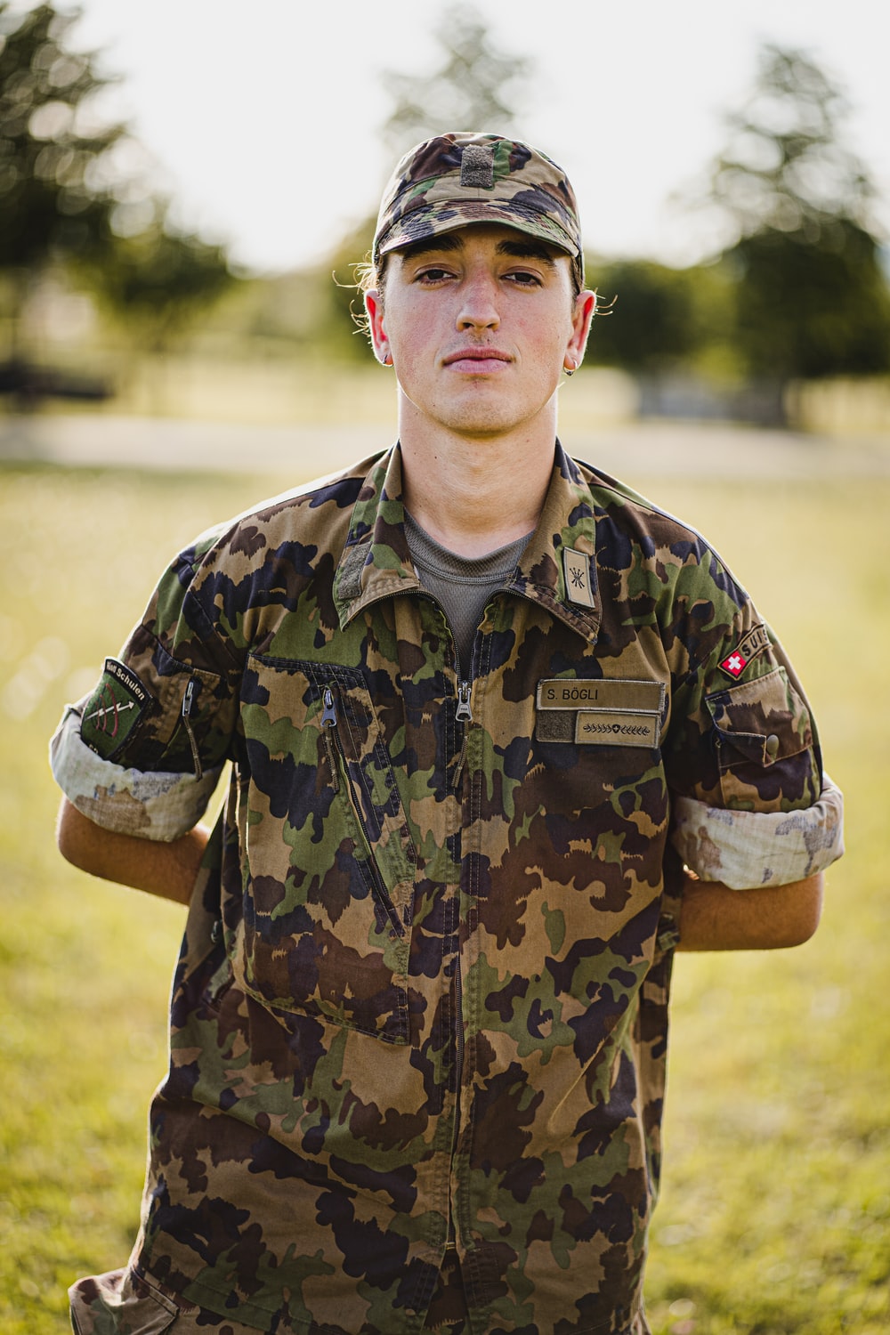 Army Suit Wallpapers - Wallpaper Cave