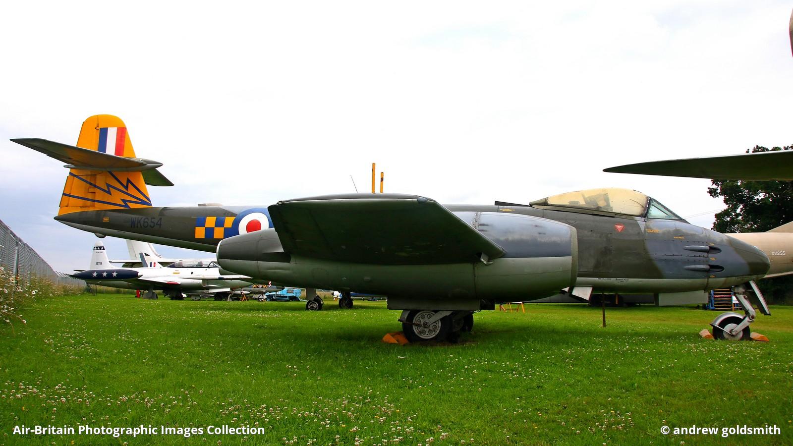 Gloster Meteor Wallpapers - Wallpaper Cave