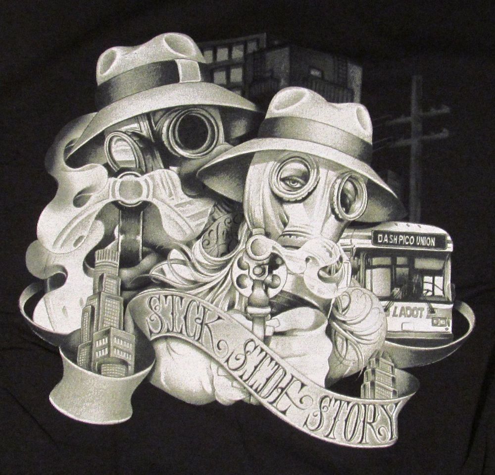 Psycho Realm Wallpapers - Wallpaper Cave