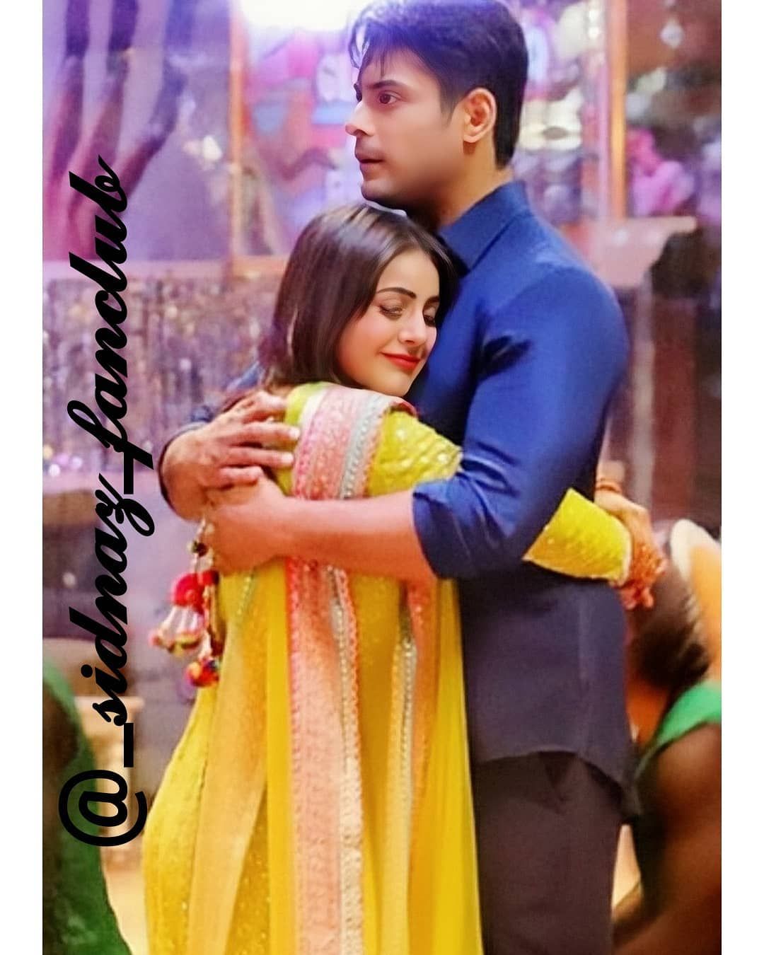 Sidnaaz Wallpapers - Wallpaper Cave