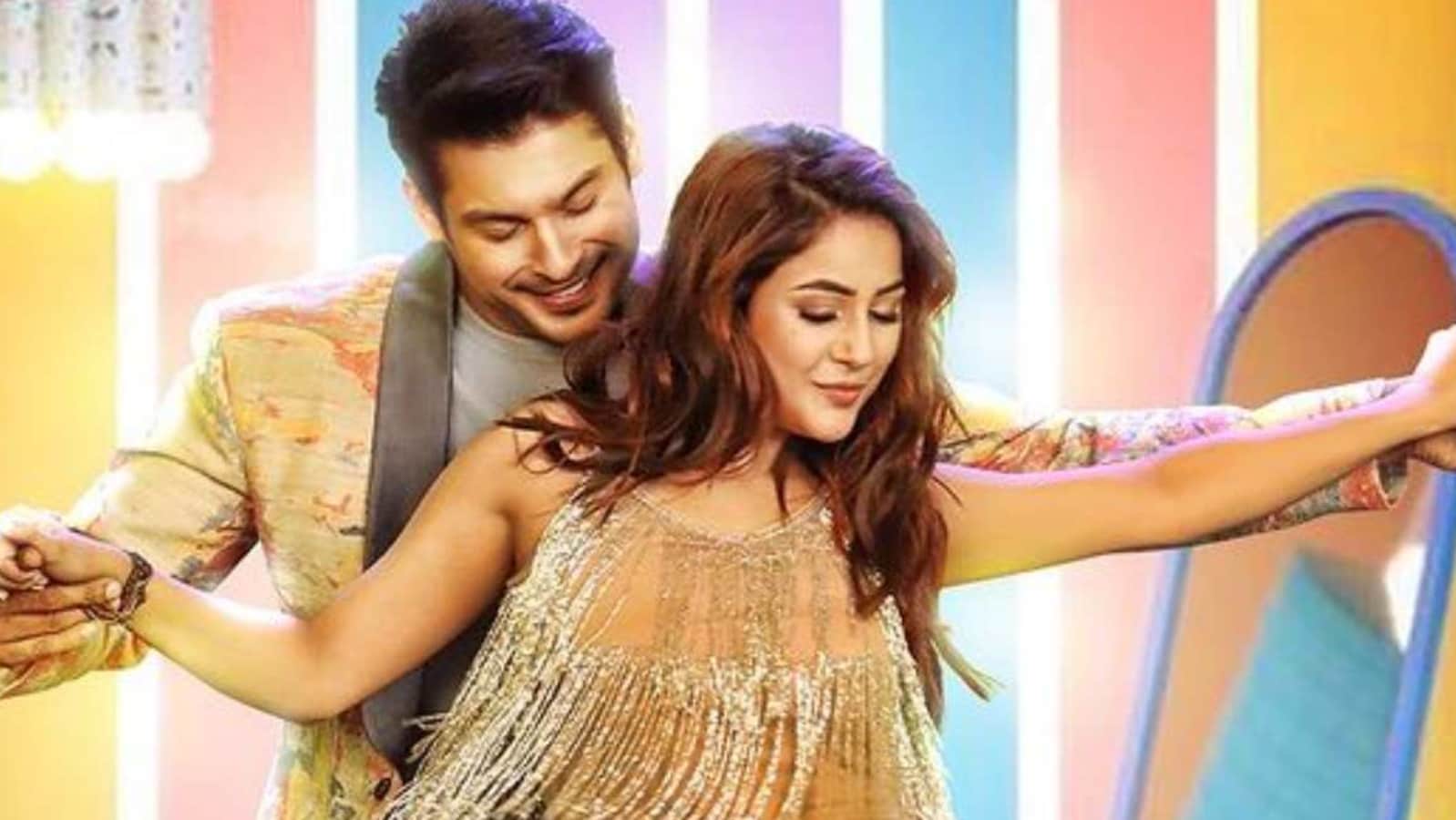 Sidnaaz Wallpapers - Wallpaper Cave