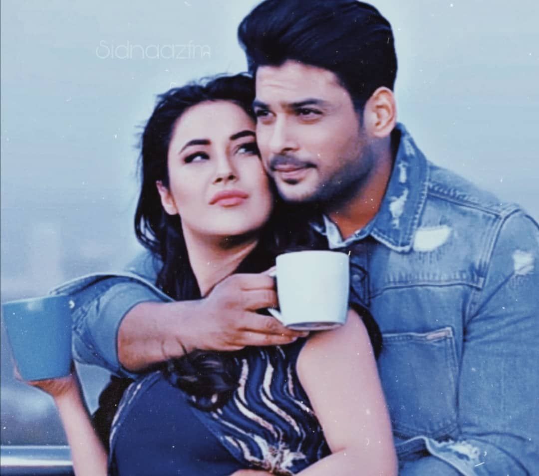 Sidnaaz Wallpapers - Wallpaper Cave