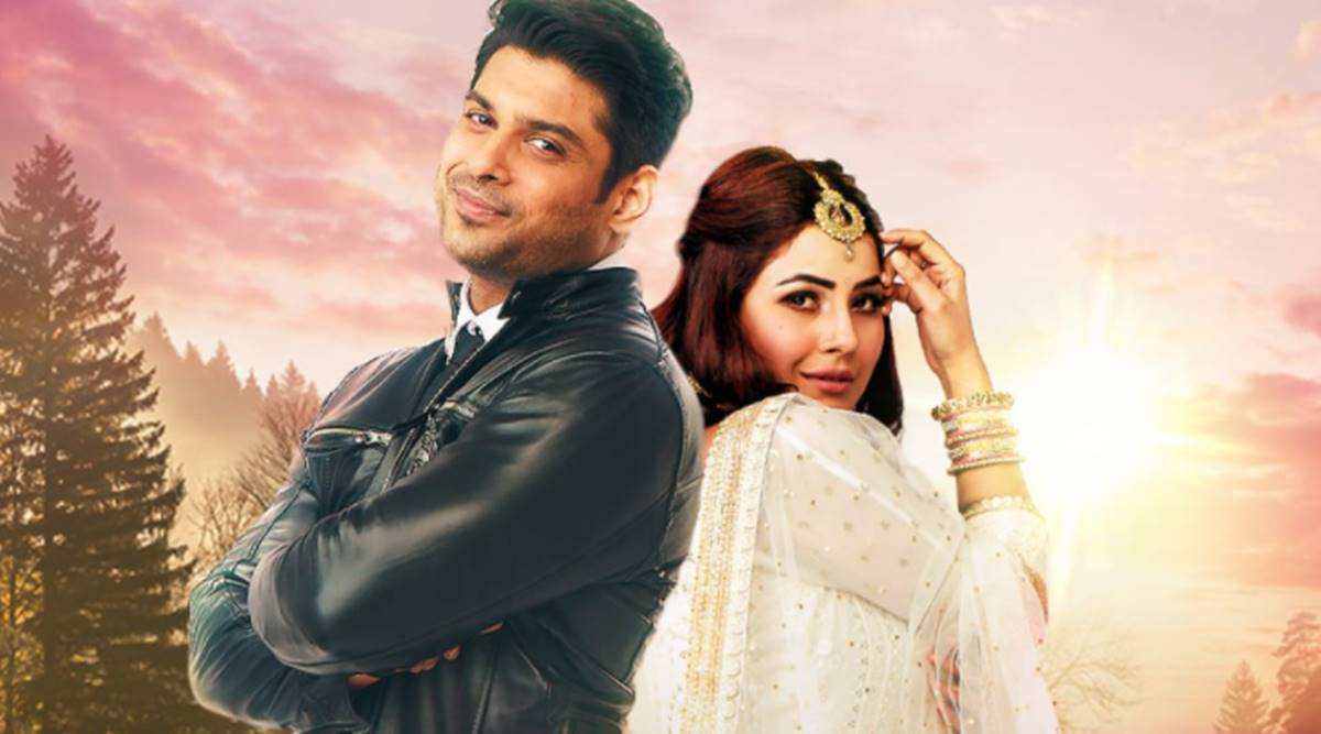 Sidnaaz Wallpapers - Wallpaper Cave