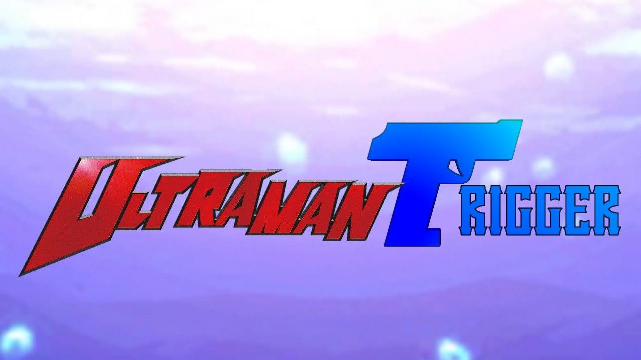 Ultraman Trigger Wallpapers - Wallpaper Cave