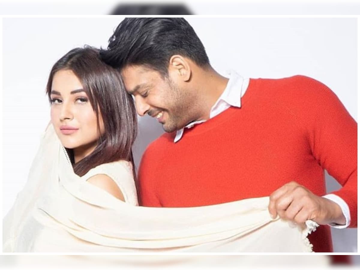 Sidnaaz Wallpapers - Wallpaper Cave