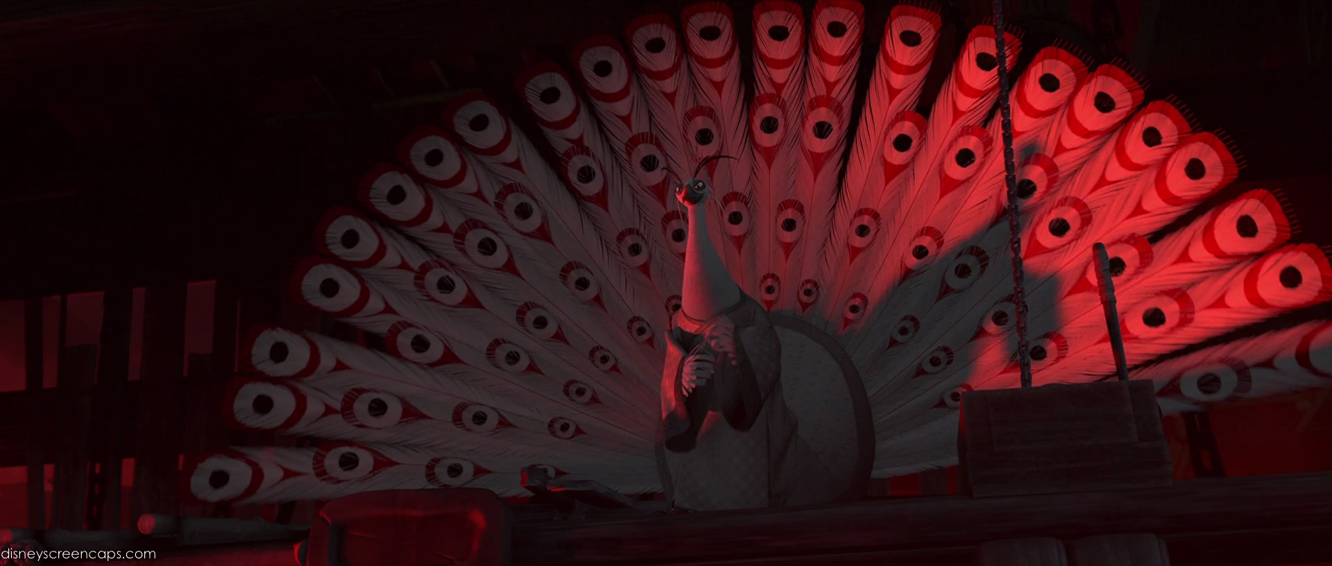 Lord Shen Wallpapers - Wallpaper Cave