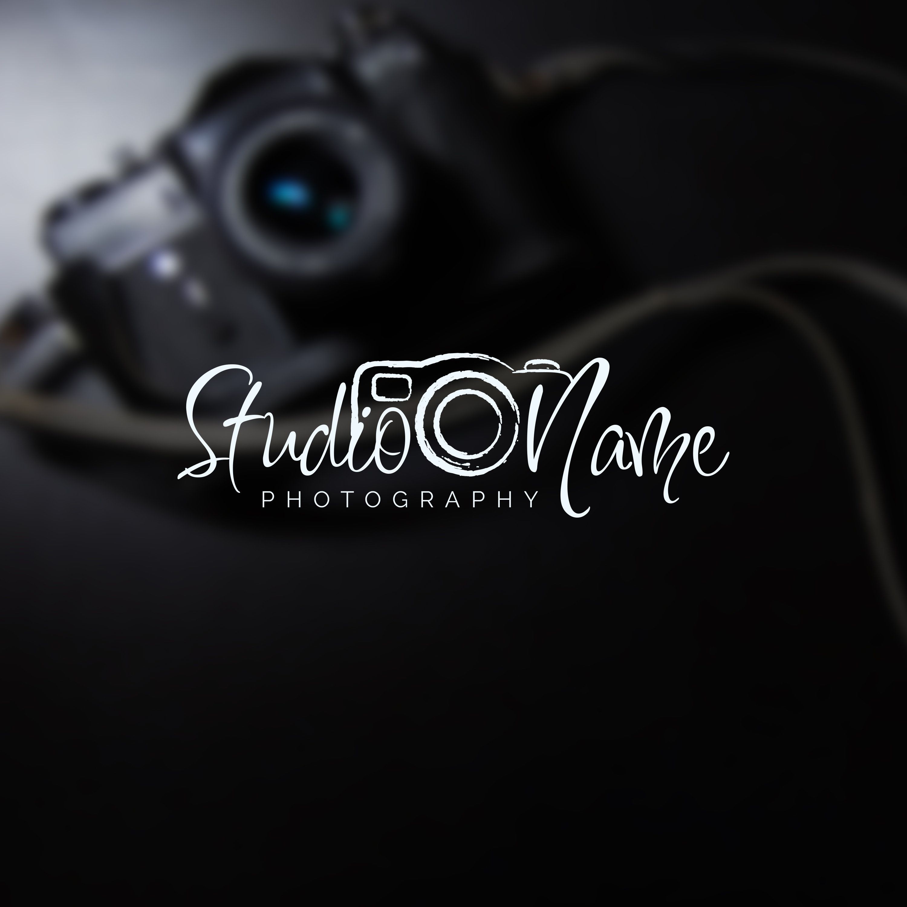 Photographer Logo Wallpapers - Wallpaper Cave