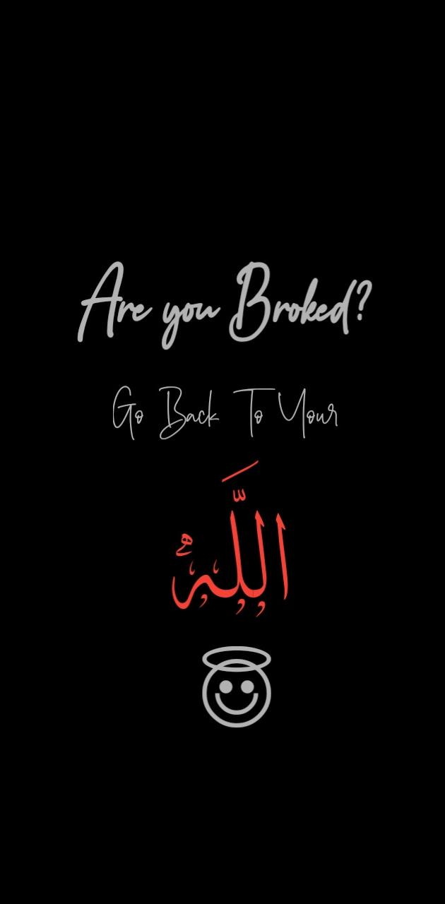 Allah Black Wallpapers - Wallpaper Cave