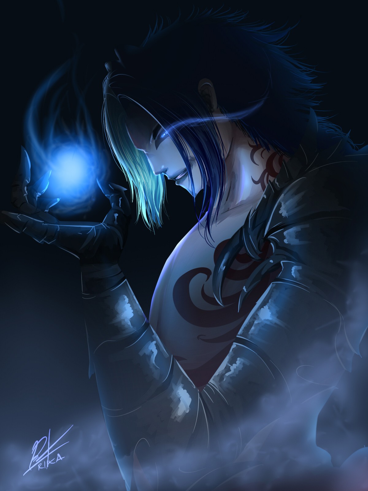 League Of Legends Kayn Wallpapers - Wallpaper Cave