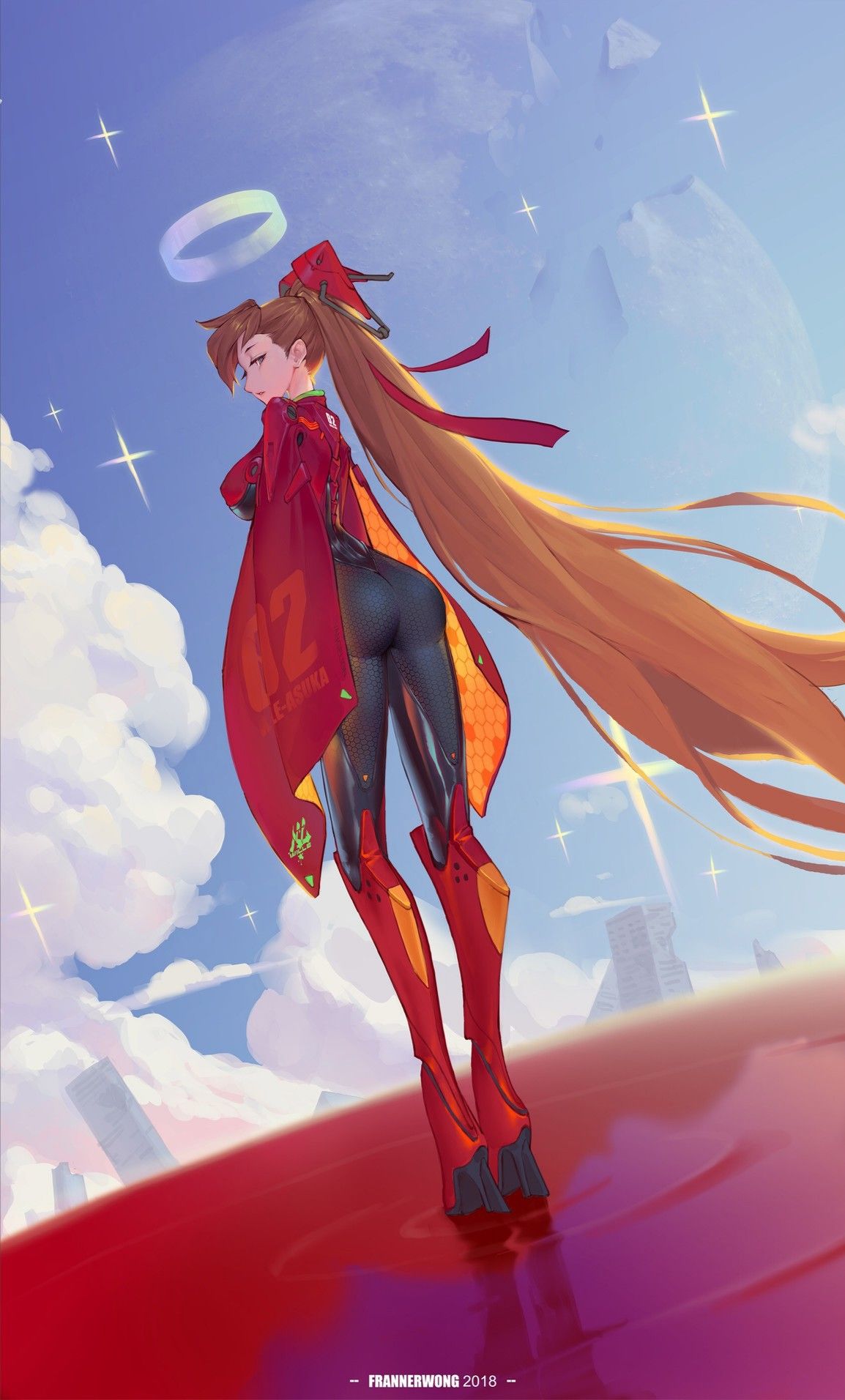 Azuka Wallpapers - Wallpaper Cave