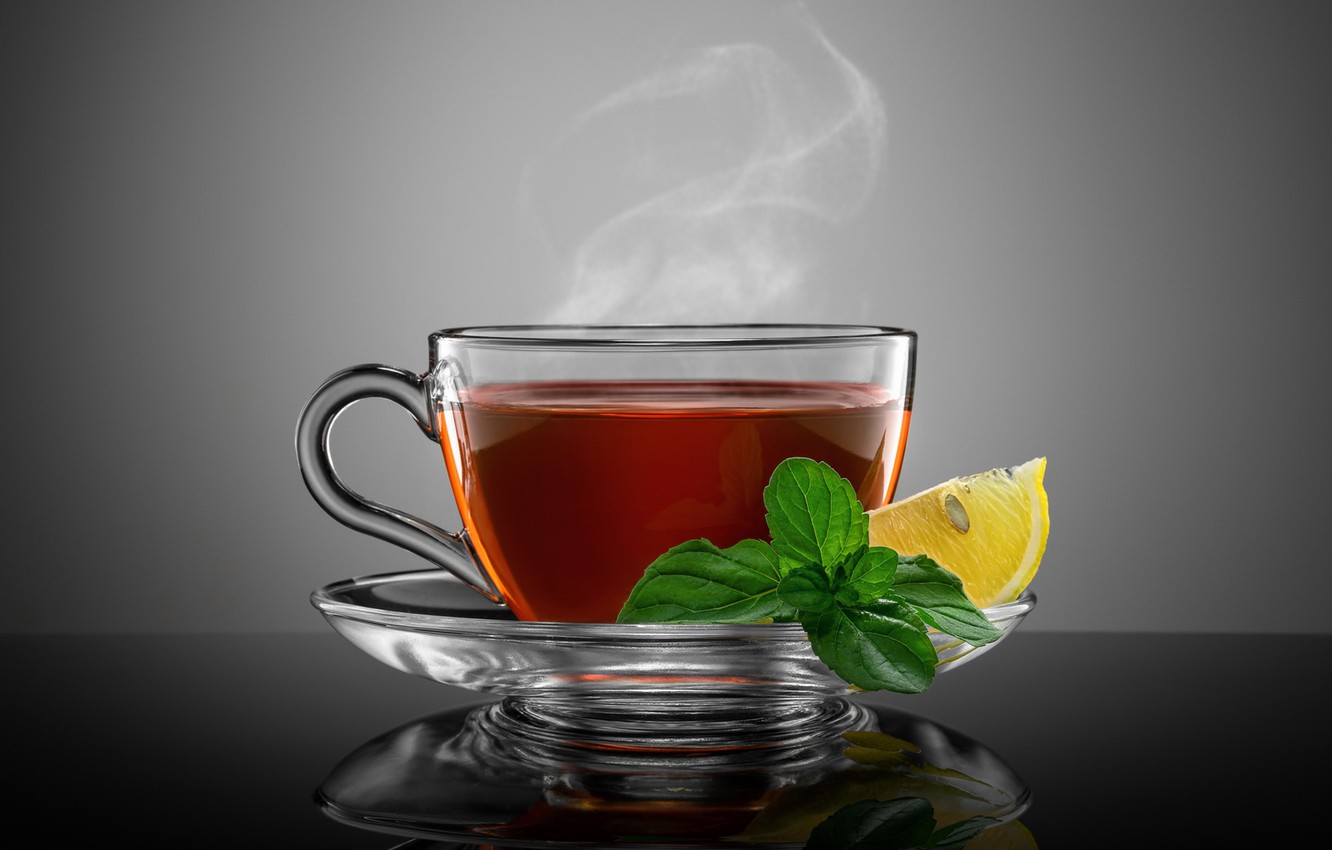 Lemon Tea Wallpapers - Wallpaper Cave