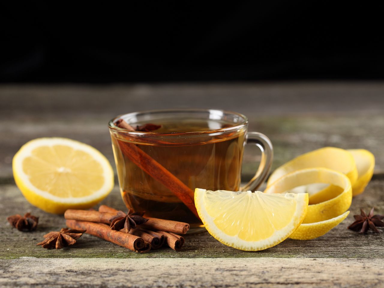 Lemon Tea Wallpapers - Wallpaper Cave