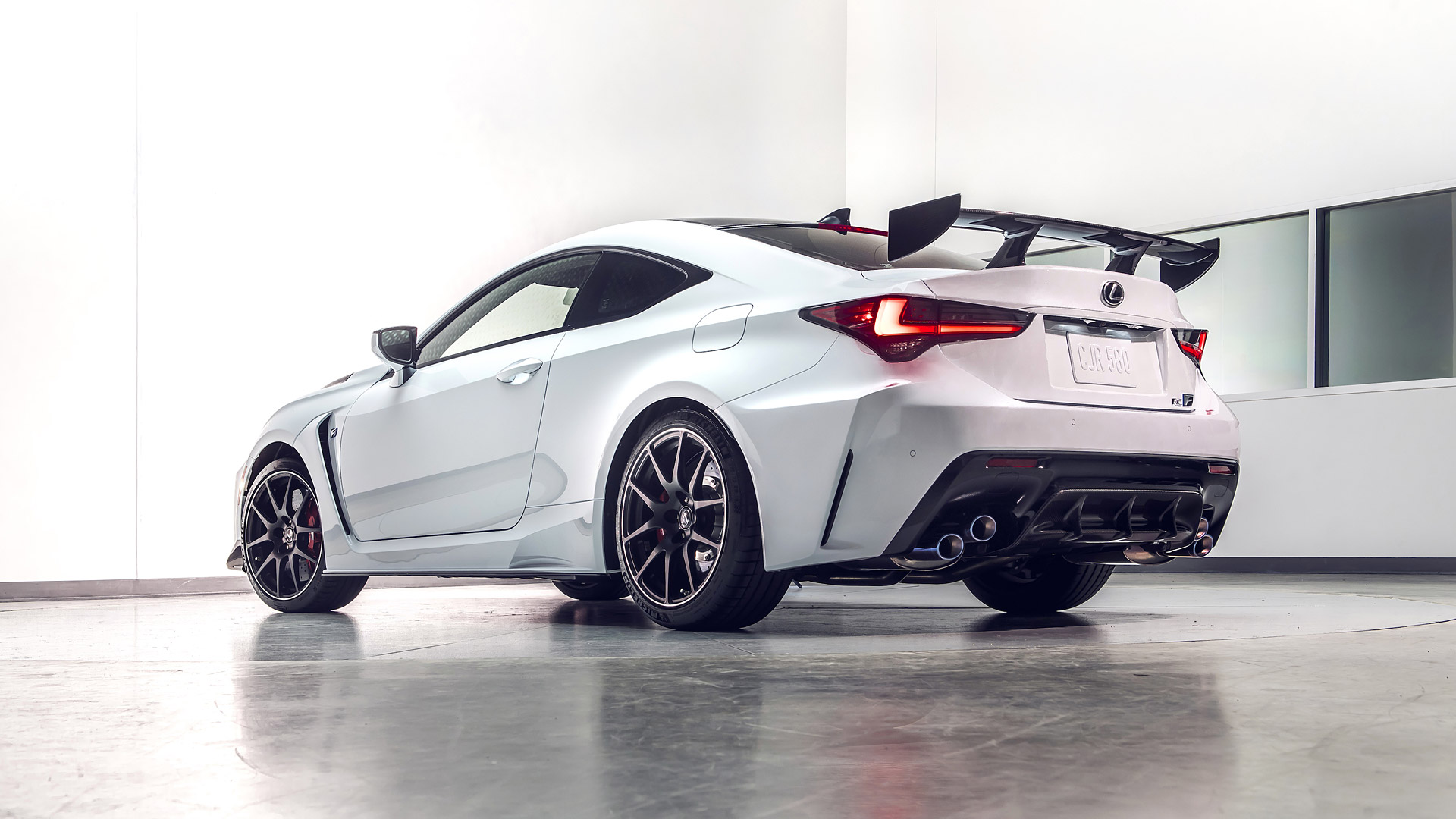 Lexus RCF Wallpapers - Wallpaper Cave