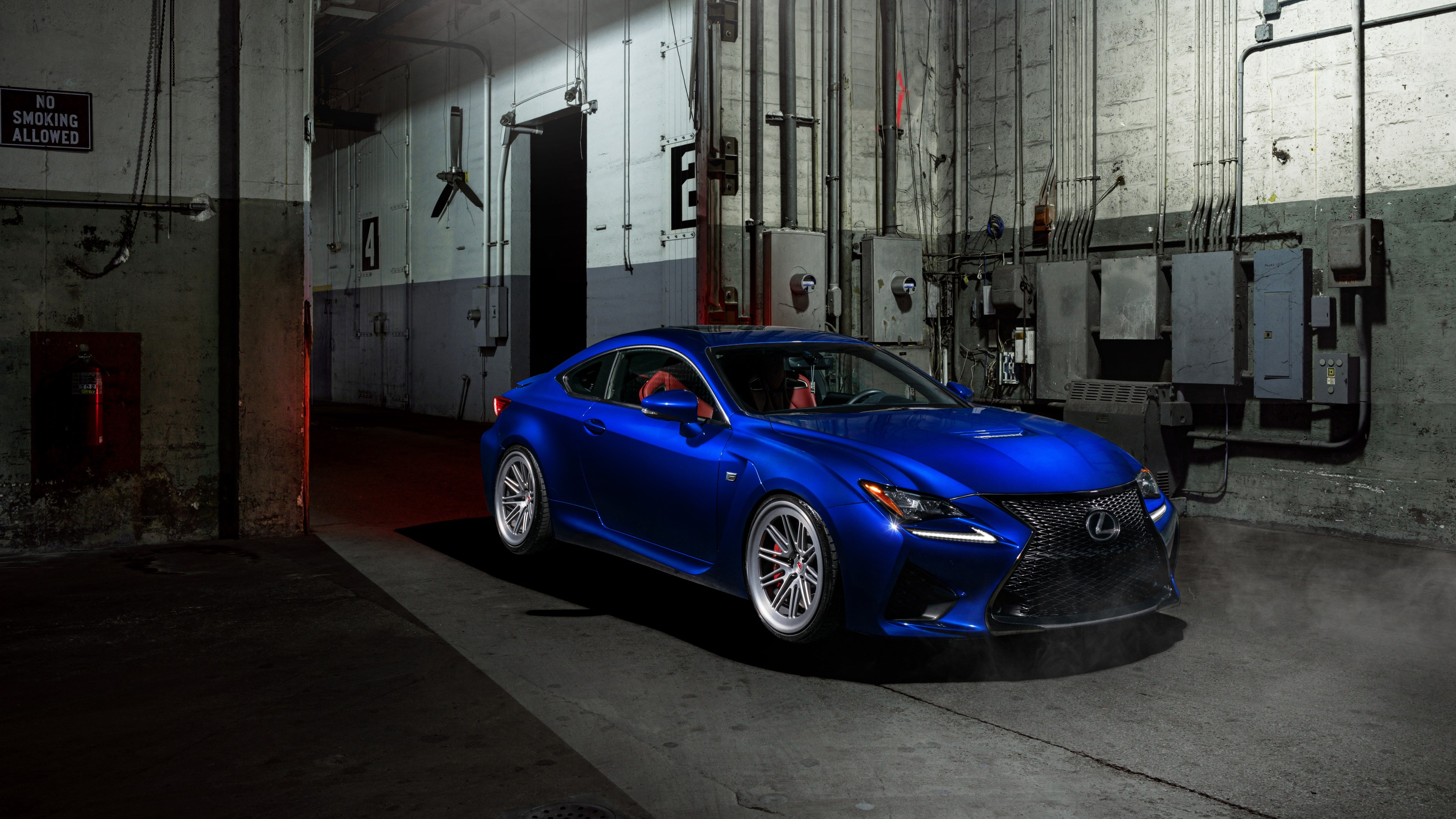 Lexus RCF Wallpapers - Wallpaper Cave