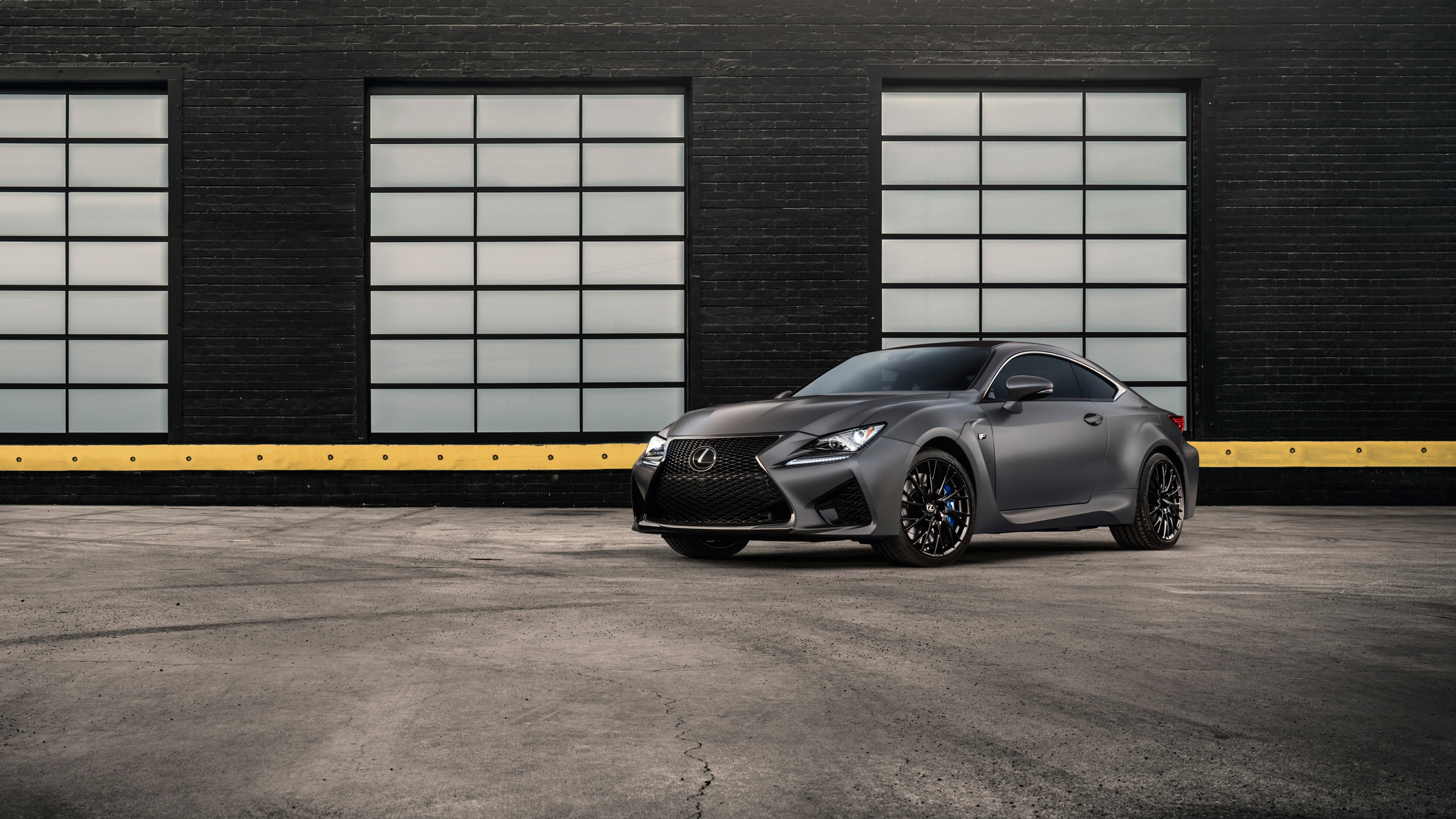 Lexus RCF Wallpapers - Wallpaper Cave