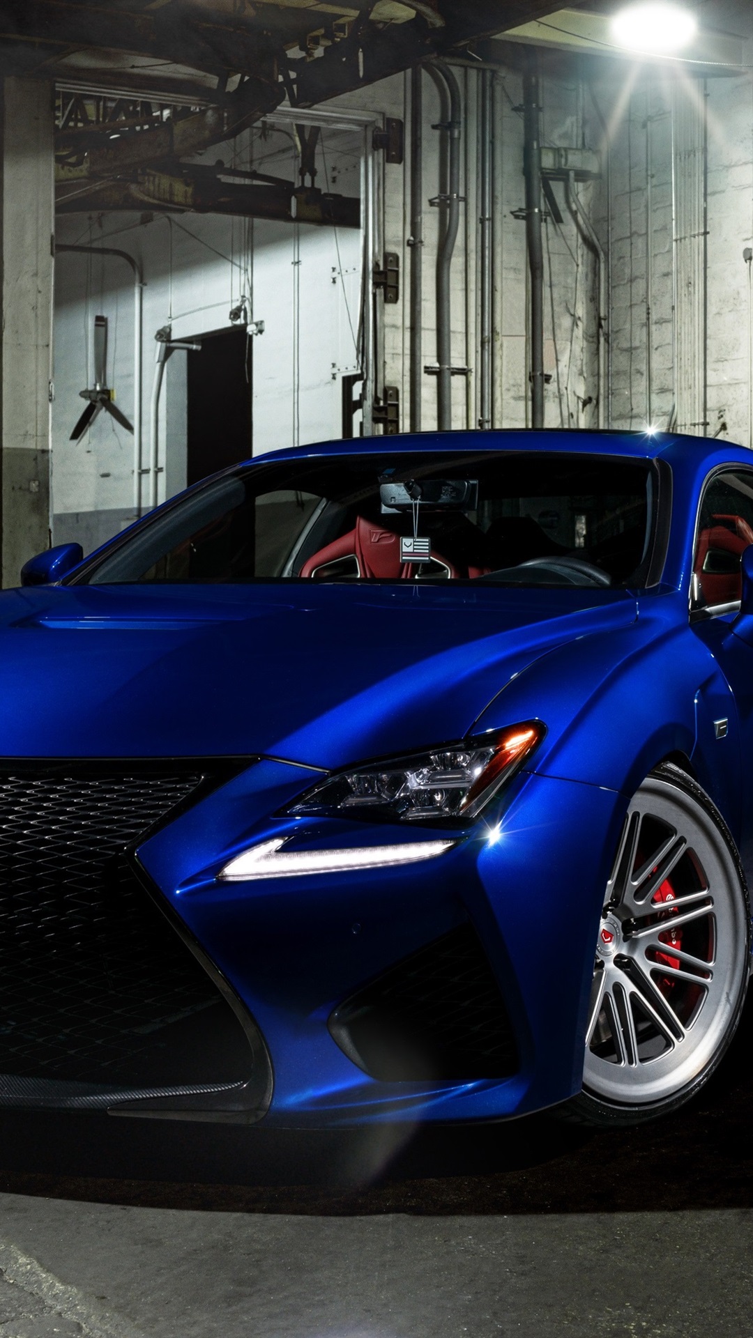 Lexus RCF Wallpapers - Wallpaper Cave