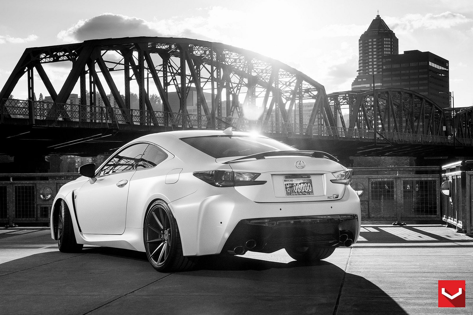 Lexus RCF Wallpapers - Wallpaper Cave
