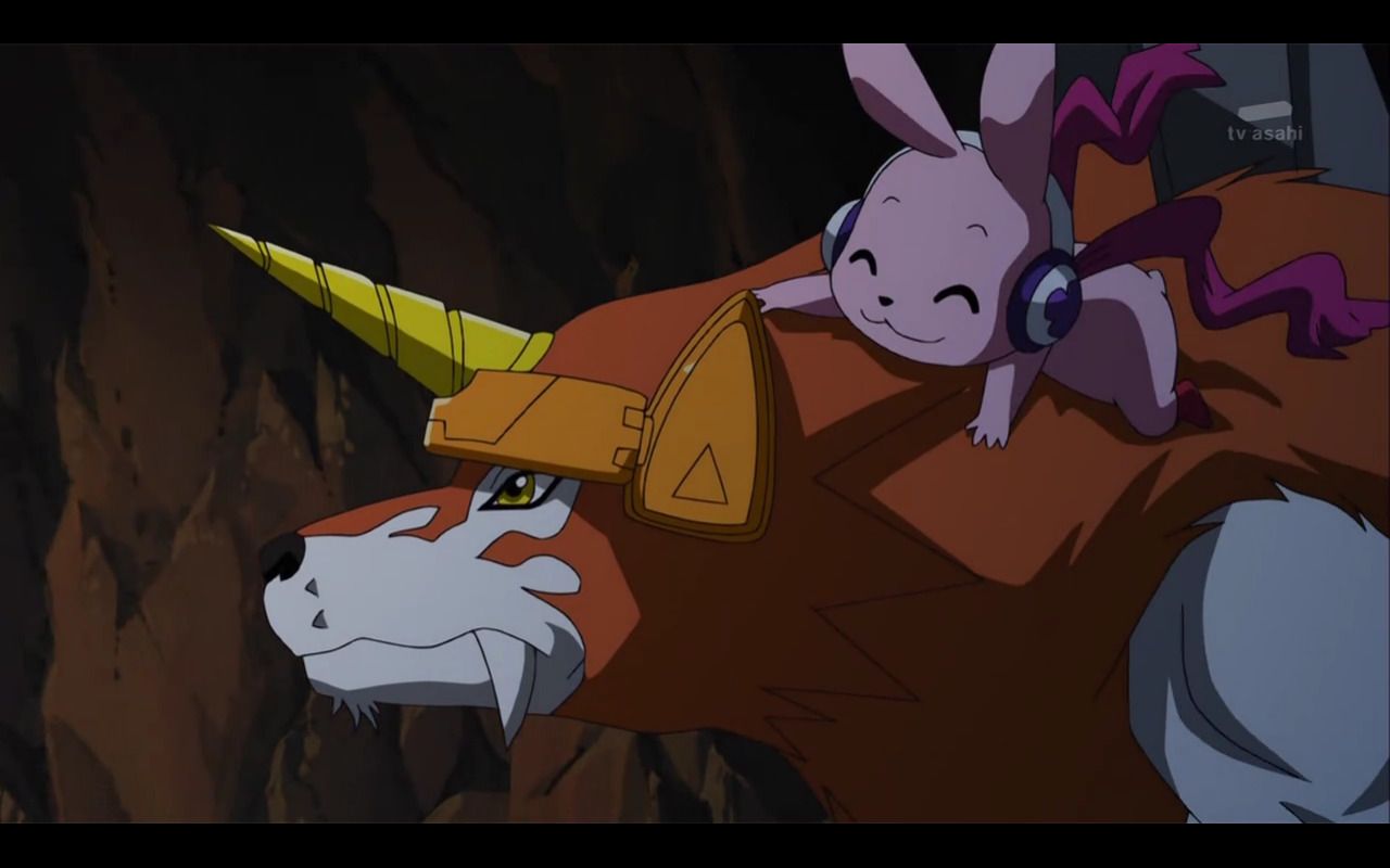 Dorulumon Wallpapers - Wallpaper Cave