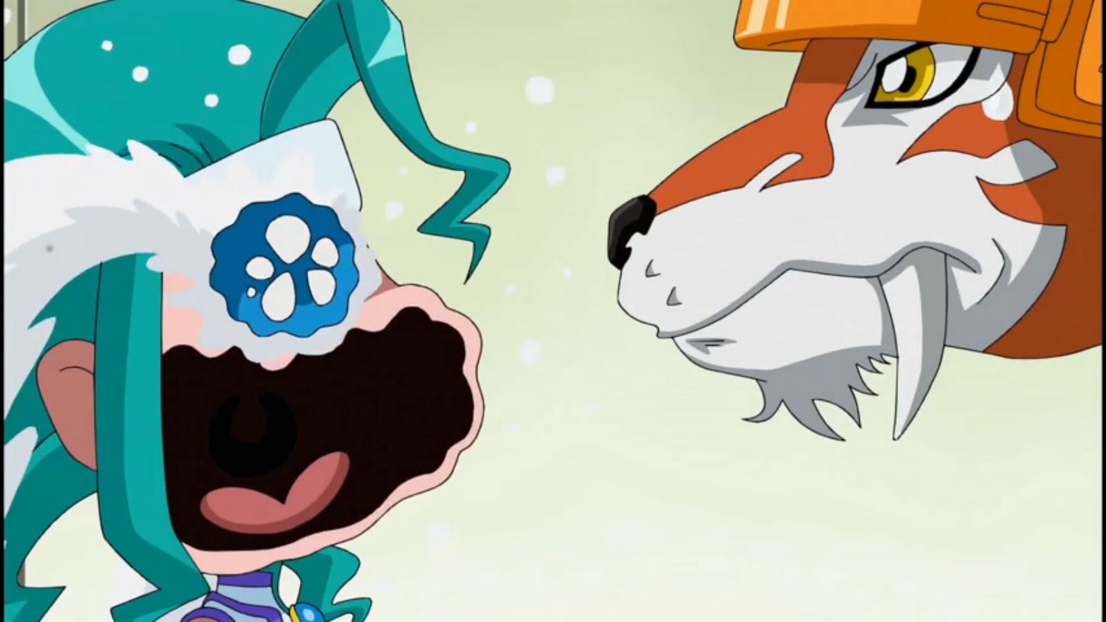 Dorulumon Wallpapers - Wallpaper Cave