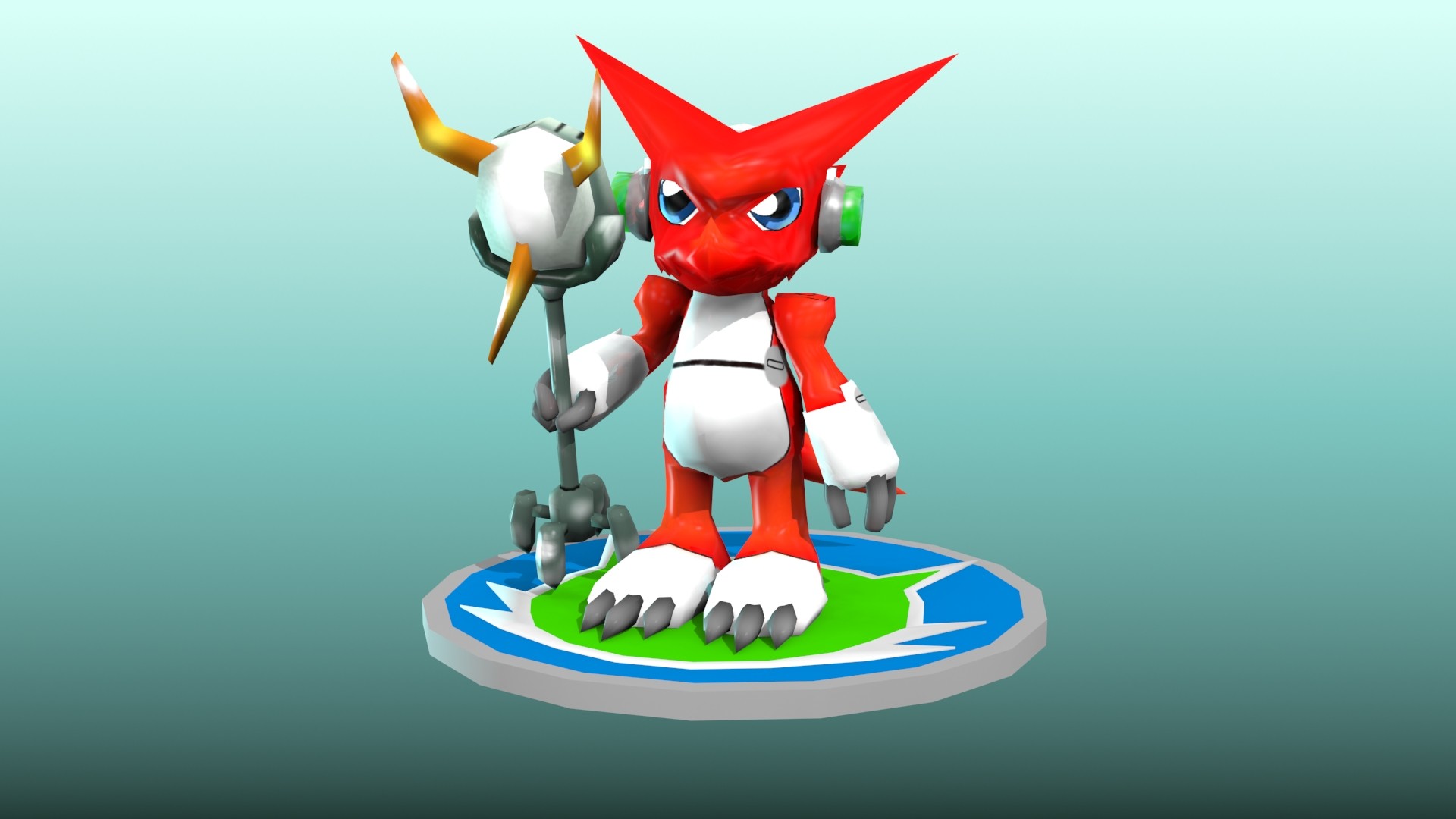 Shoutmon Wallpapers - Wallpaper Cave