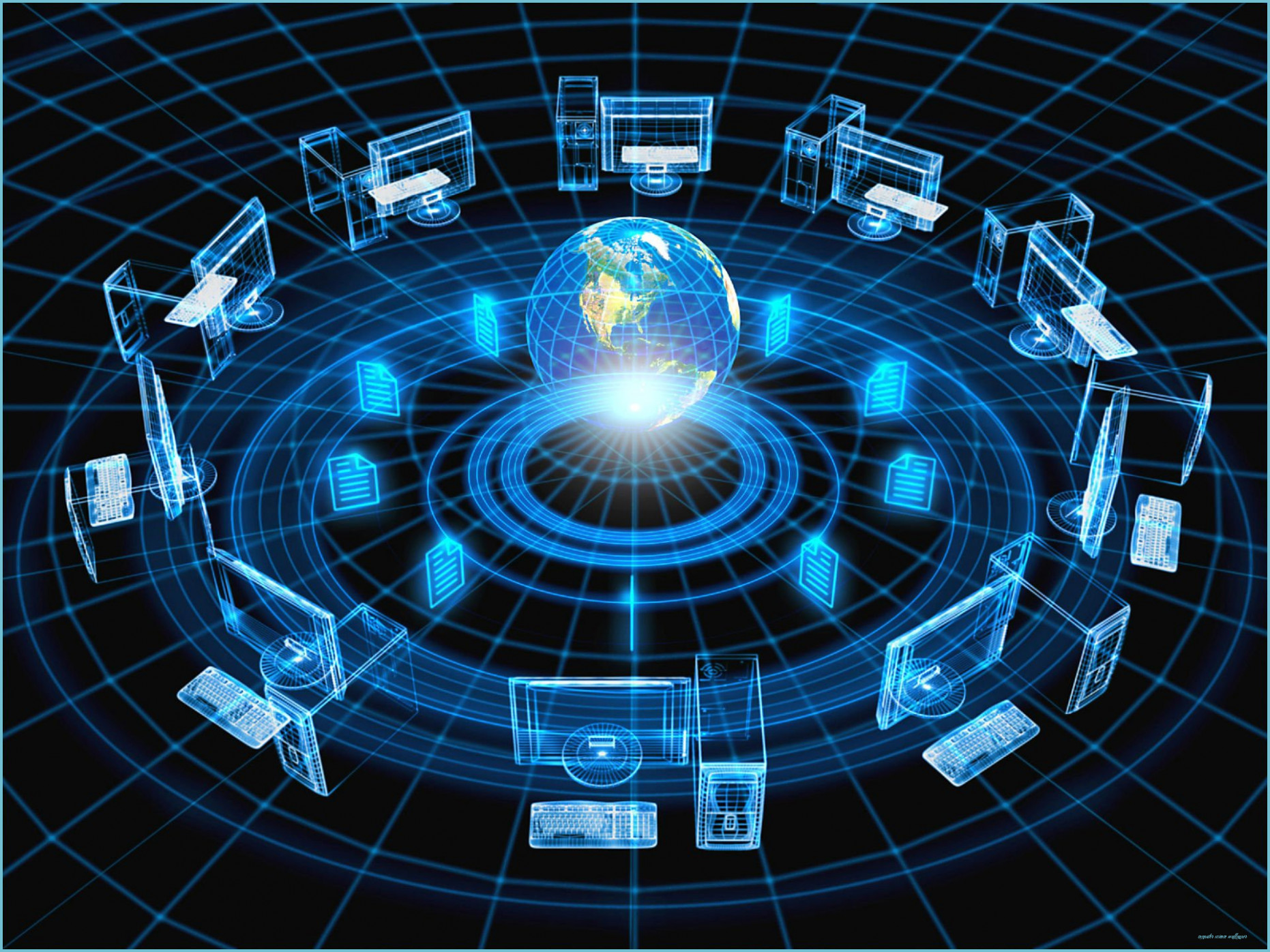 Science Students Wallpapers - Wallpaper Cave