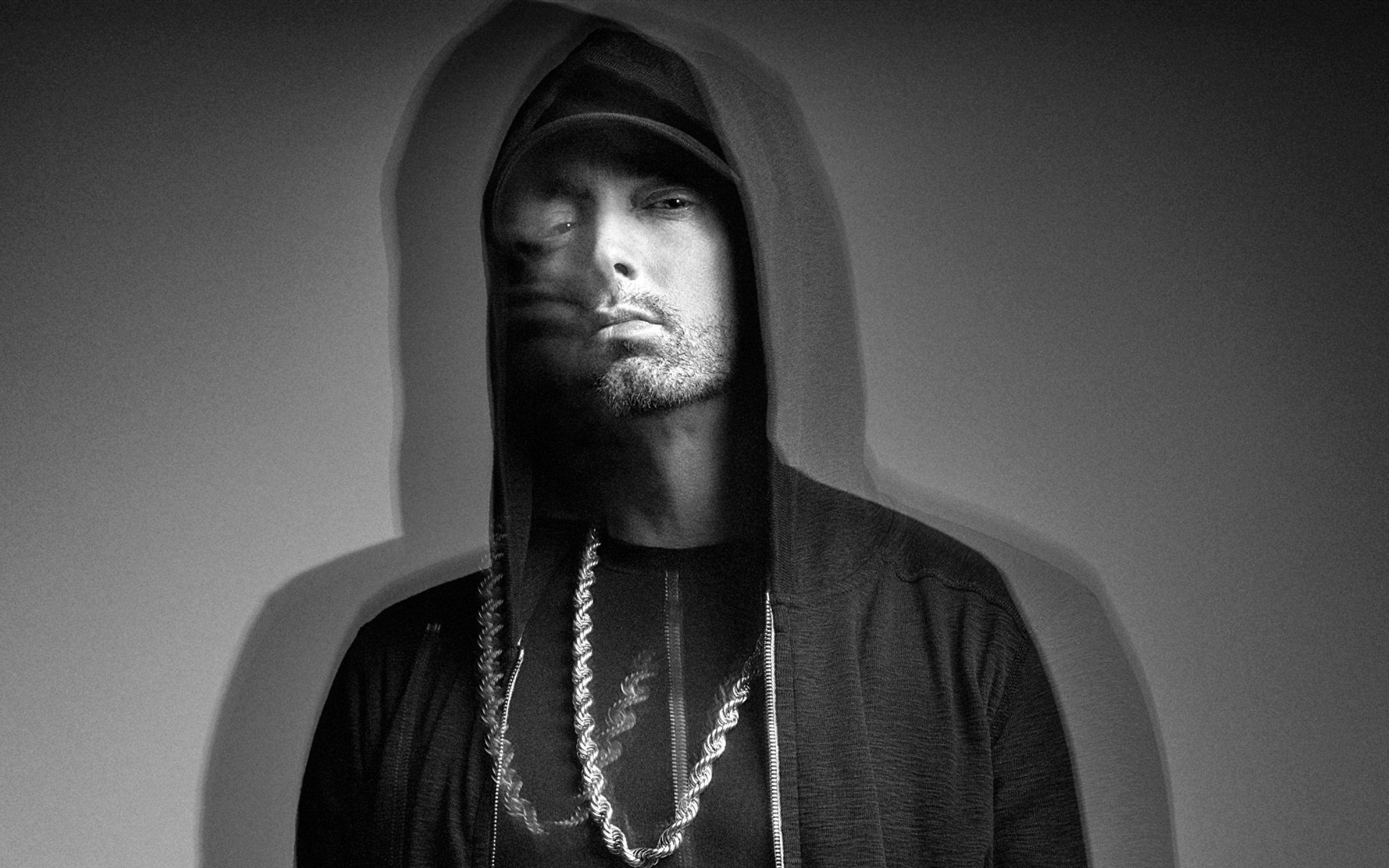 Eminem Computer Wallpapers - Wallpaper Cave