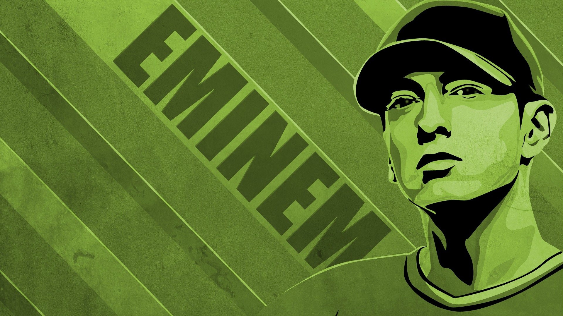 Eminem Computer Wallpapers - Wallpaper Cave