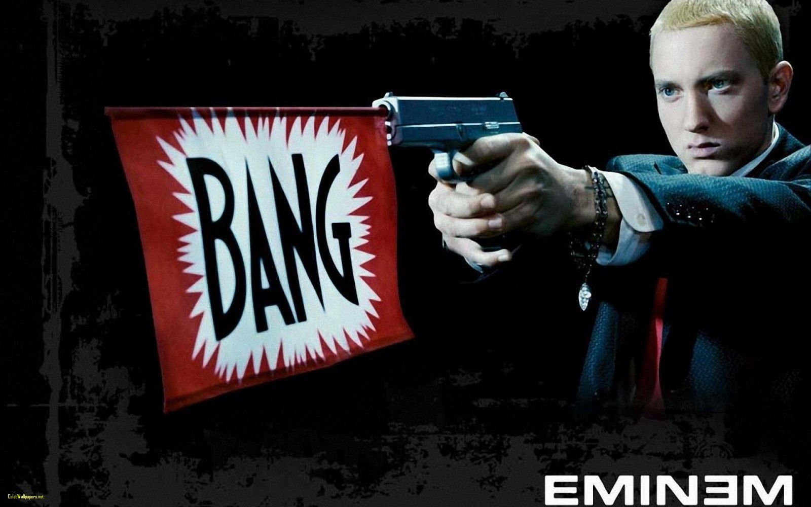 Eminem Computer Wallpapers - Wallpaper Cave