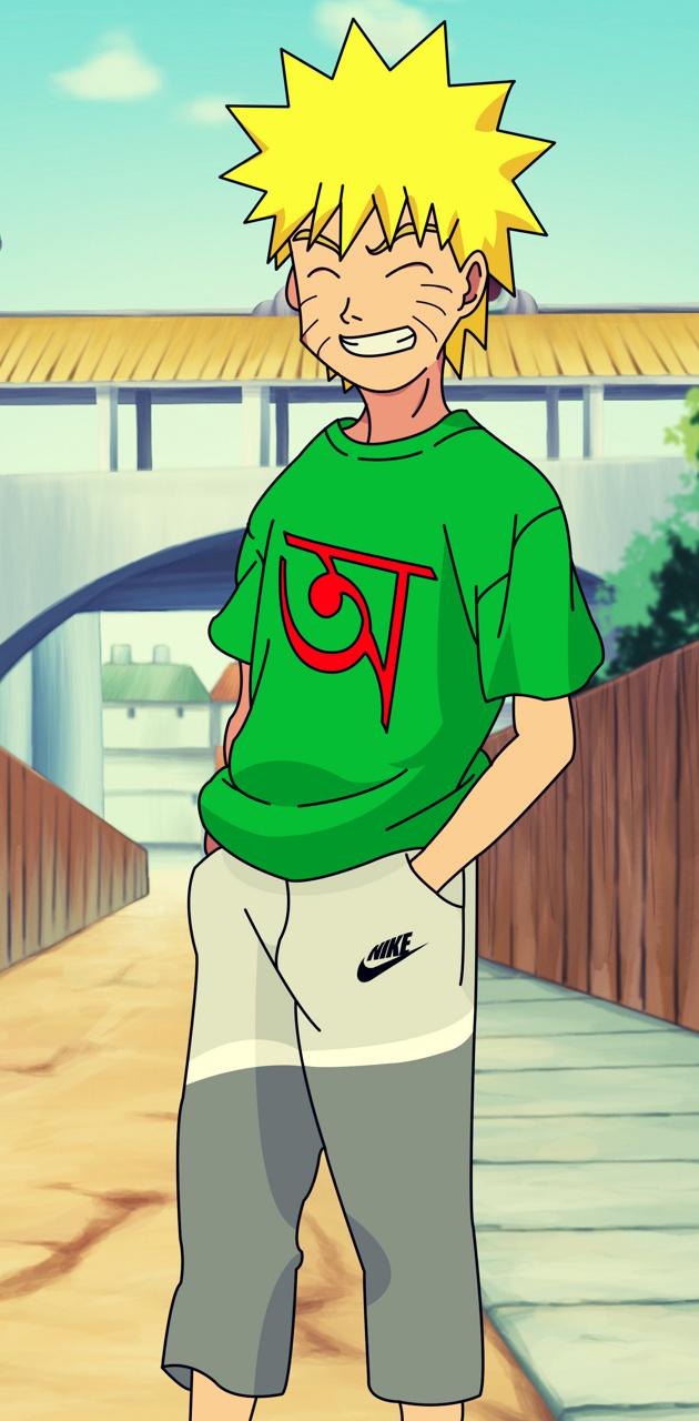 Naruto Kid Mobile Wallpapers - Wallpaper Cave