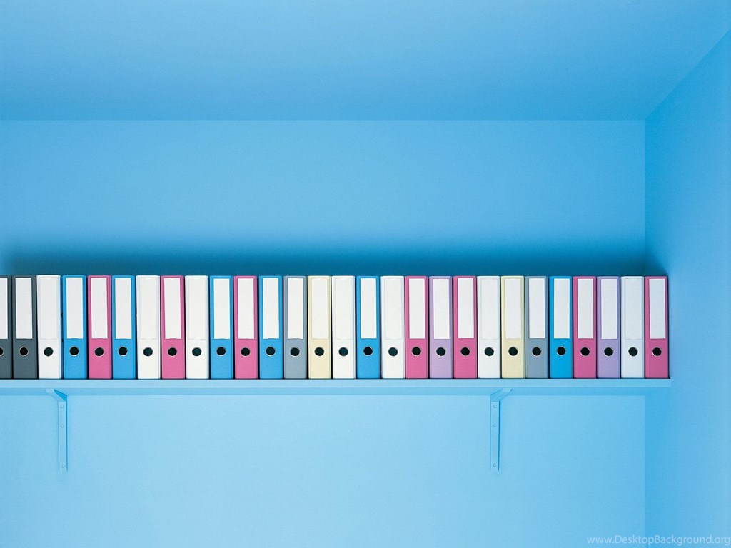 Desktop Office Desk Wallpapers - Wallpaper Cave