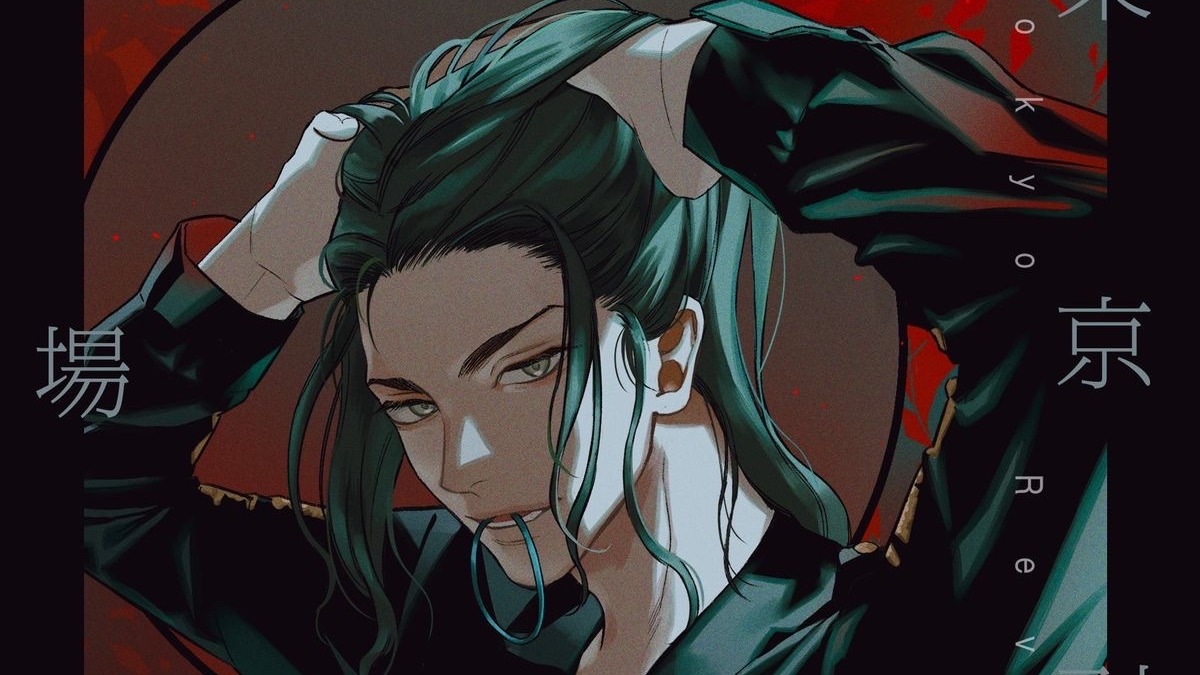 Baji Kun Wallpapers - Wallpaper Cave