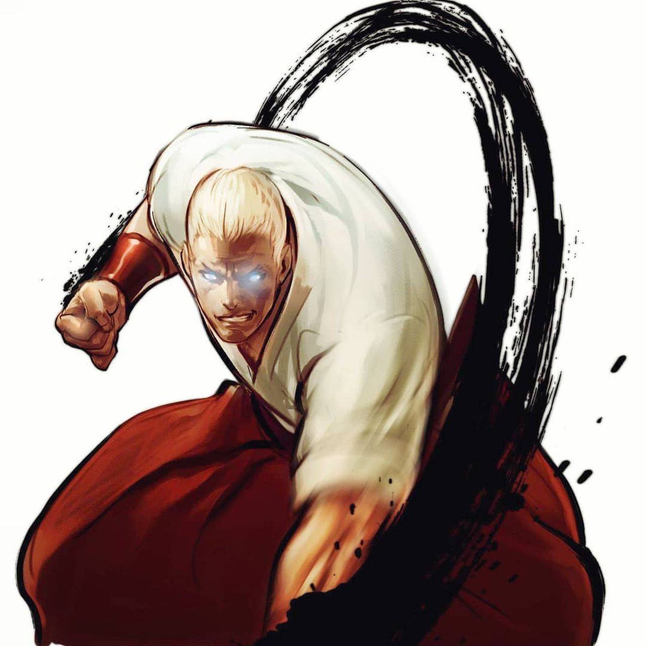 Geese Howard Wallpapers - Wallpaper Cave